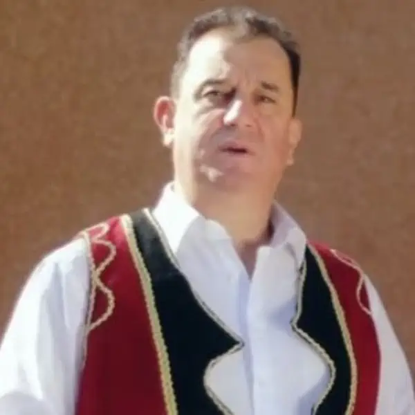 Musli Musliu (Folklorike)