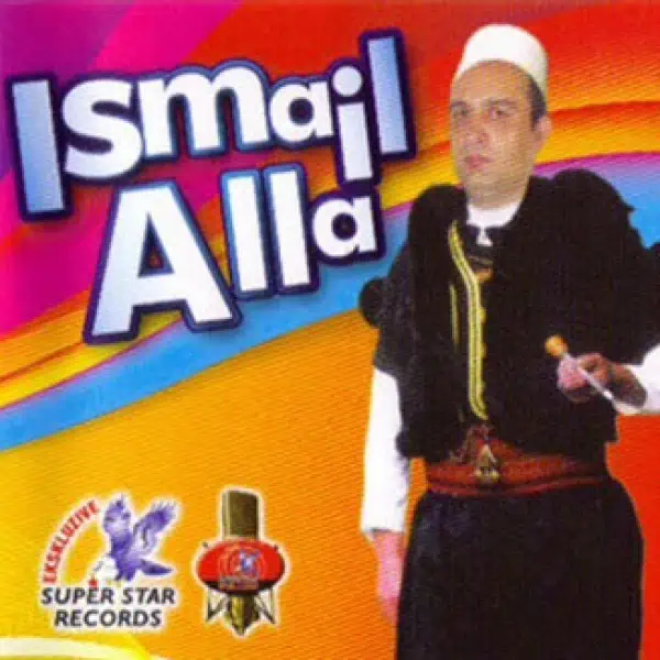 Ismail Alla